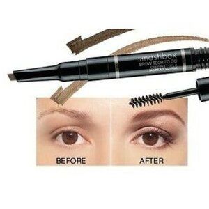 Smashbox | Makeup | Nib Smashbox Brow Tech To Go | Poshmark